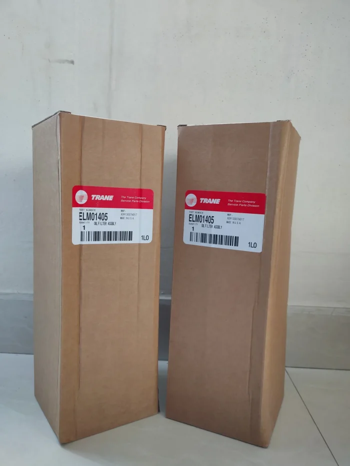 Oil Filter ELM01405 - Rashid Engineering